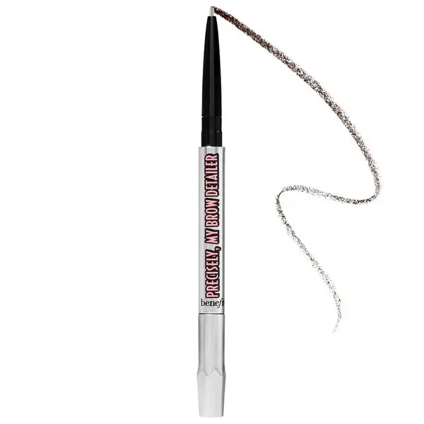 BENEFIT COSMETICS Crayon À Sourcils Hydrofuge Microfine My Brow Detailer De Precisely Teinte 02 - Teinte 05